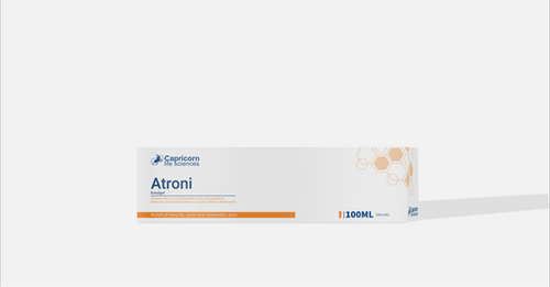 Atroni Emulgel | Capricorn L.S.