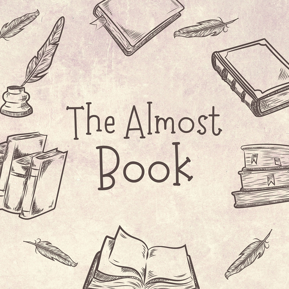 The Almost Book