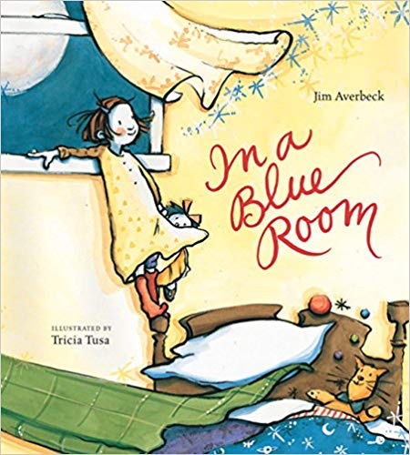 Illustrator Spotlight: Tricia Tusa