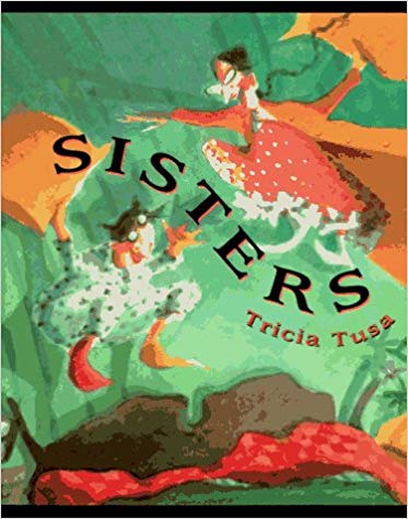 Illustrator Spotlight: Tricia Tusa