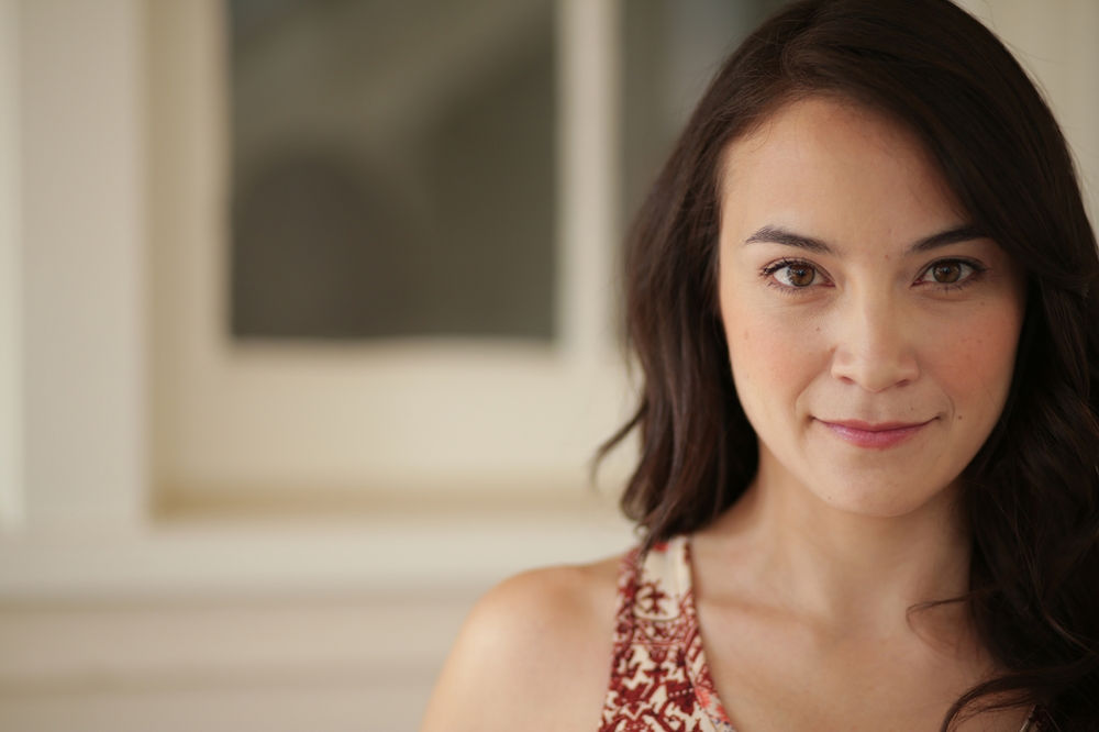 Author Spotlight: Cirocco Dunlap