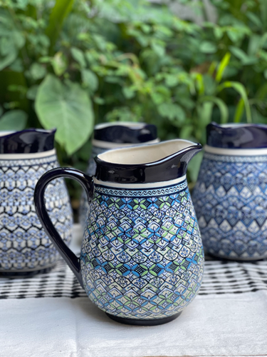 Jarra Pichera No.2 | Servin