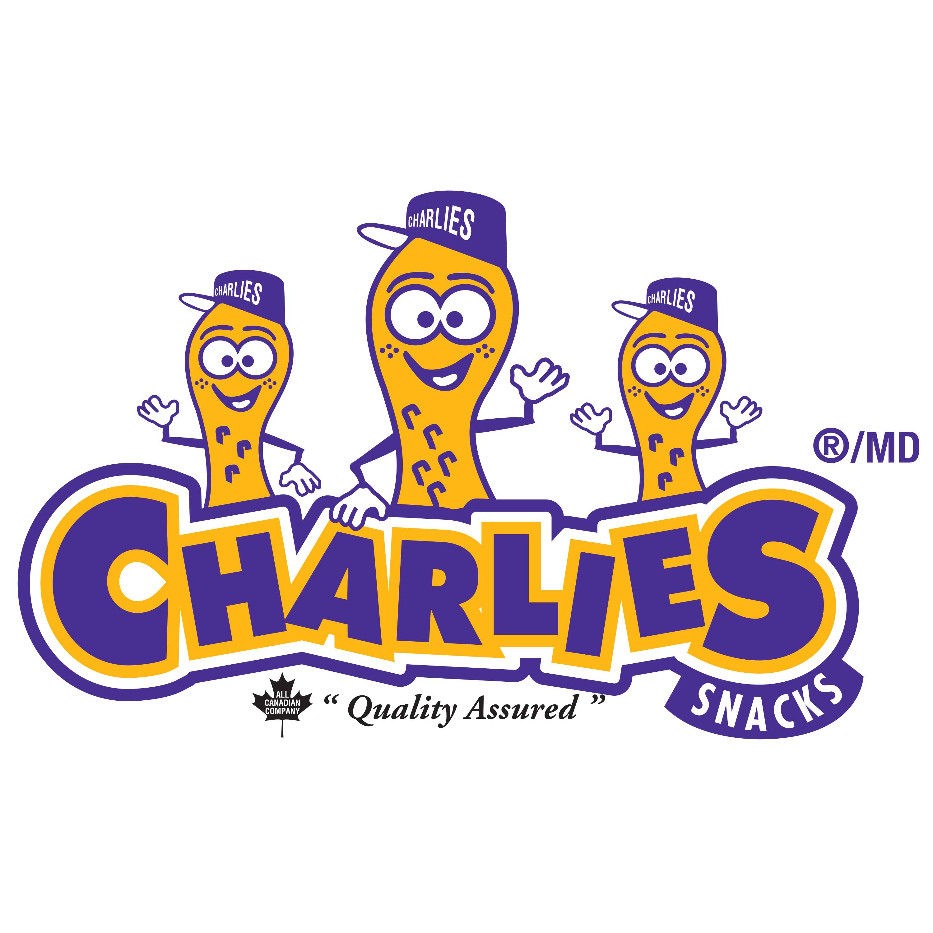 Our Brands | Johnvince Foods | Canada