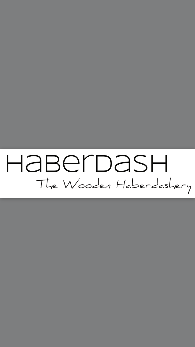 Wooden Accessories | United States | Haberdash