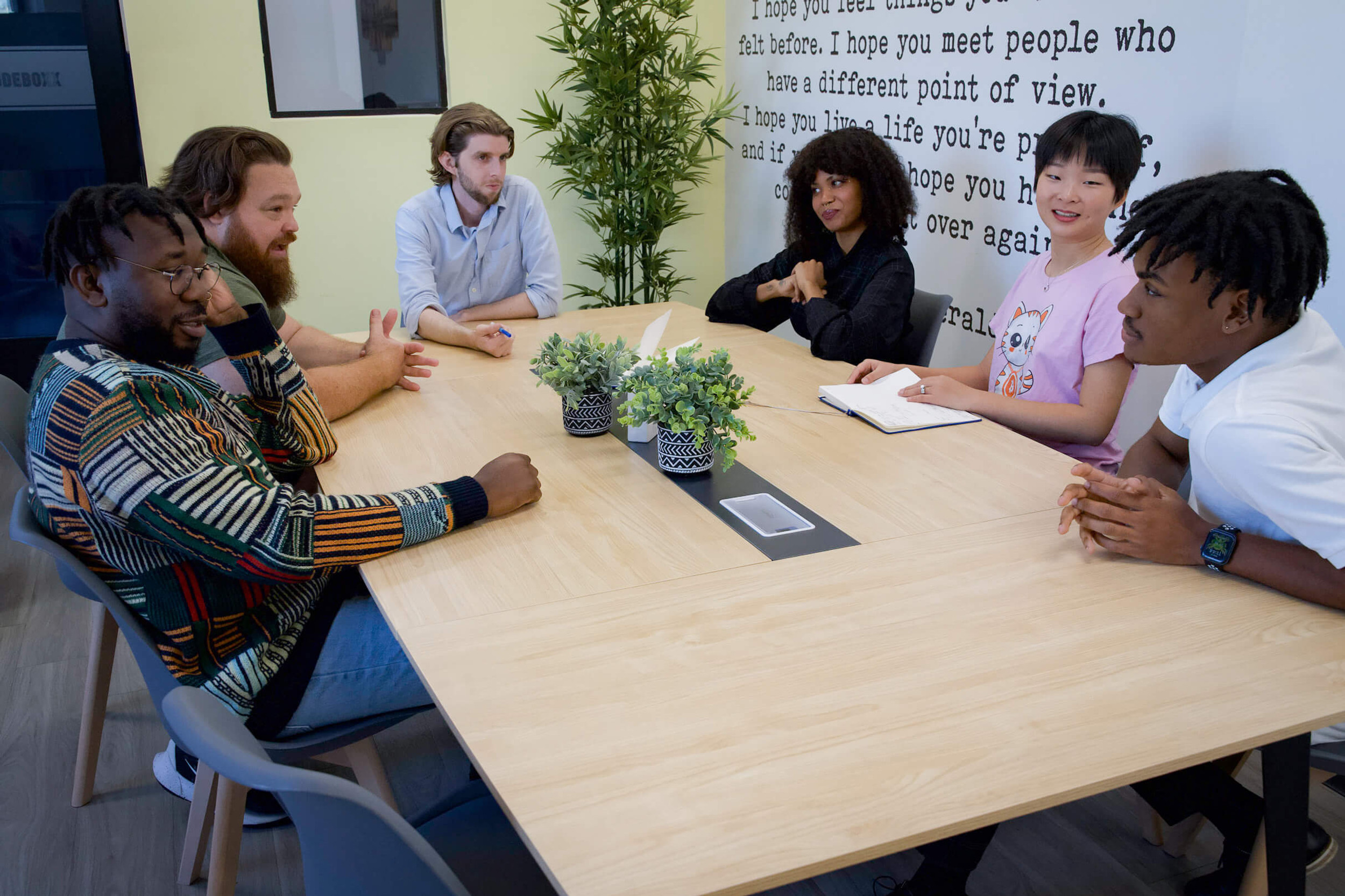 Local Support for Pinellas Residents | CodeBoxx Academy