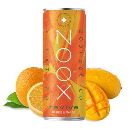 Revive Orange & Mango | Noox