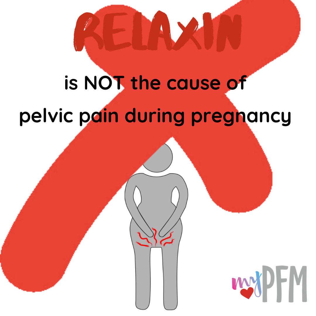 Relaxin Pregnancy