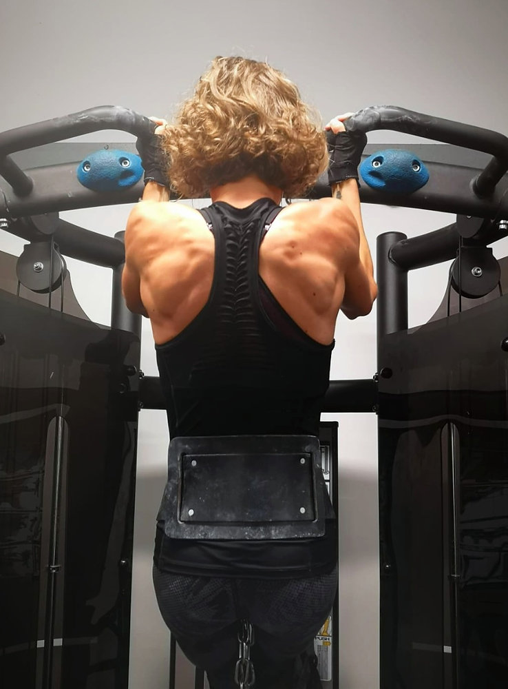 Reasons to Work Out your Back