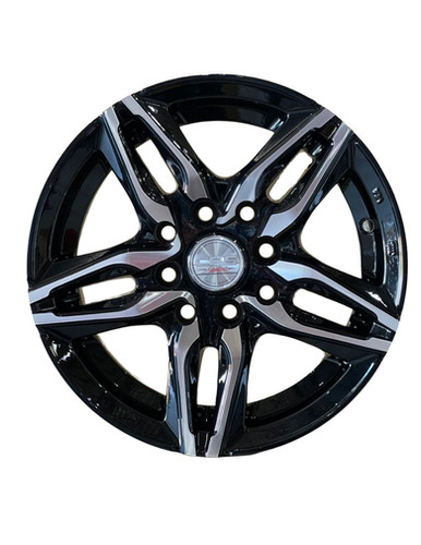 Rin 13 4x100/114.3 Tsuru, Chevy, Atos Y Platina. | IMP LLANTAS Y RINES