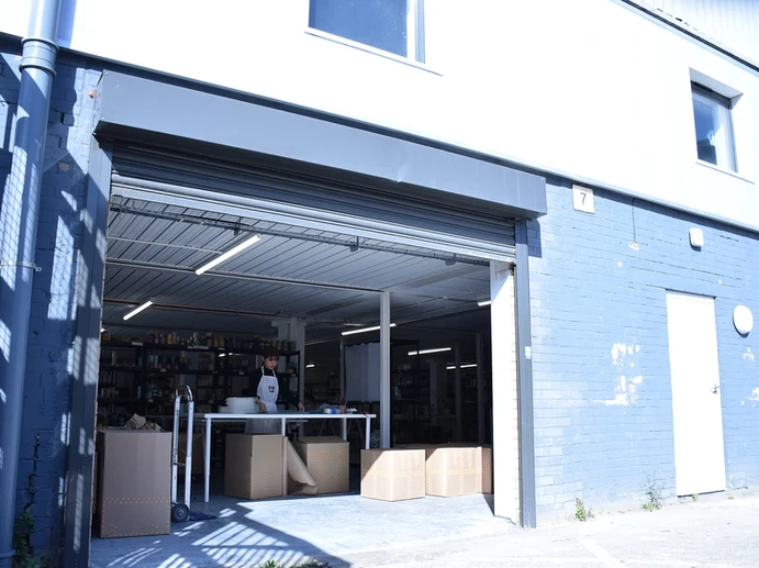 Visit Studio | sgwlab