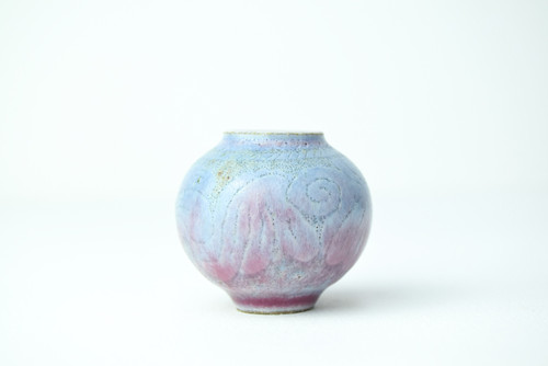 No.8 Miyu Kurihara x Yuta Segawa "Pattern x colour gradation" | sgwlab