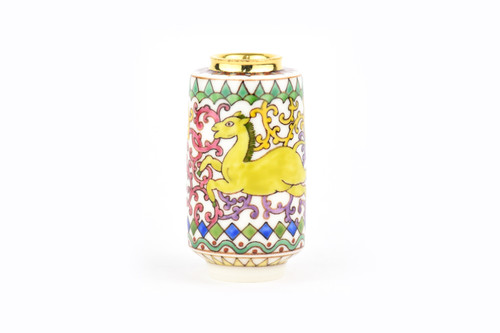 No. BG16 Miyu Kurihara × Yuta Segawa "Horse and ivy pattern" | sgwlab