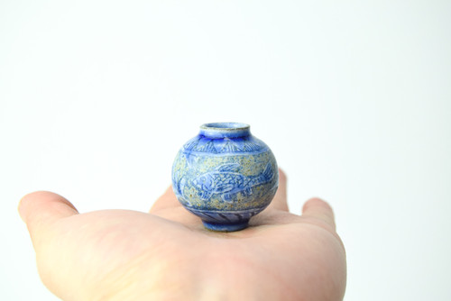 No.3 Miyu Kurihara x Yuta Segawa "Fish and seaweed" | sgwlab