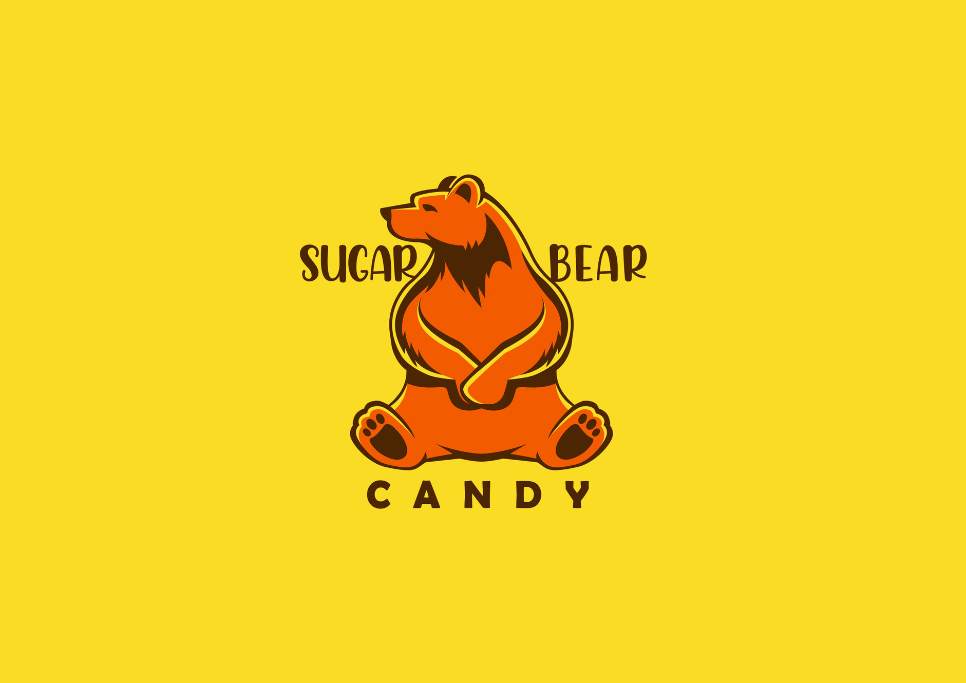 SHOP | Sugar Bear Candy