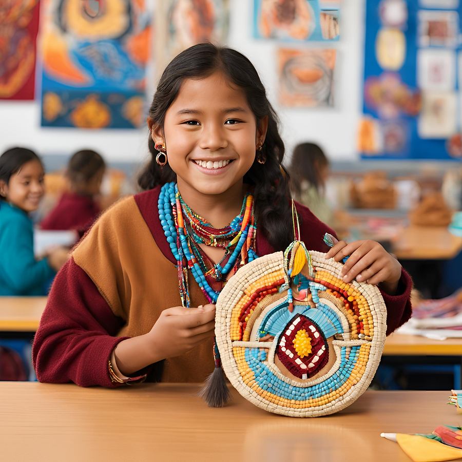 Towaoc Classes | Project PEAK