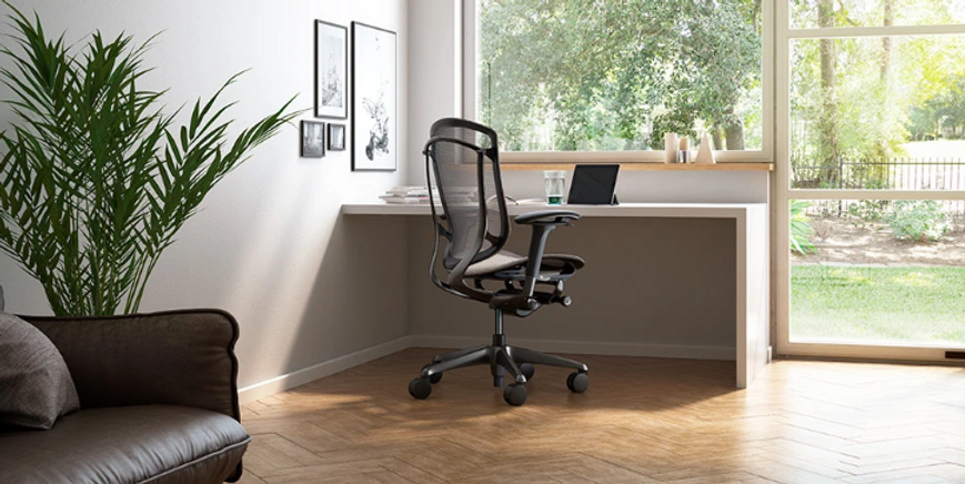 What are the standard dimensions for a work chair? 9+ Most Common Sizes ...
