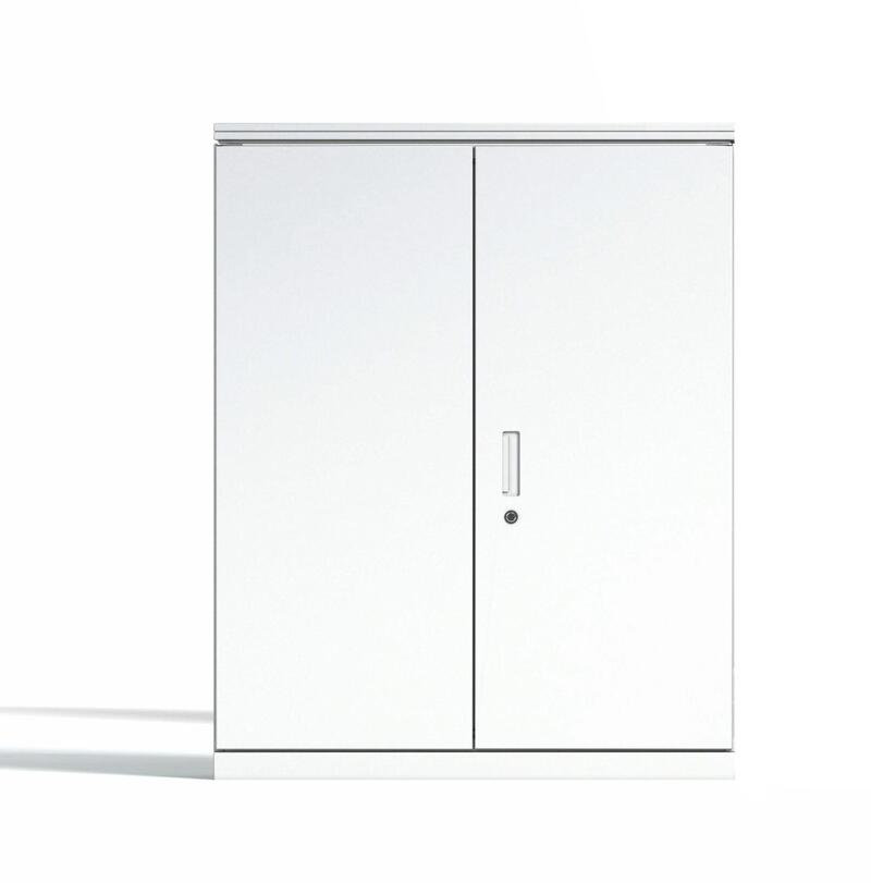 4 popular office cabinet models