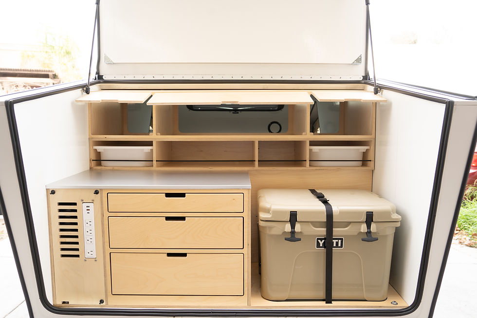 Used 2022 P17 Essential Prototype | Polydrops