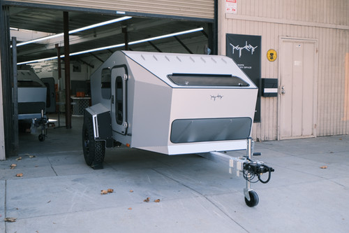 New 2024 P19 Shorty Off-Road | Polydrops
