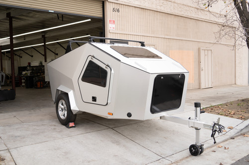 Used 2022 P17 Essential Prototype | Polydrops