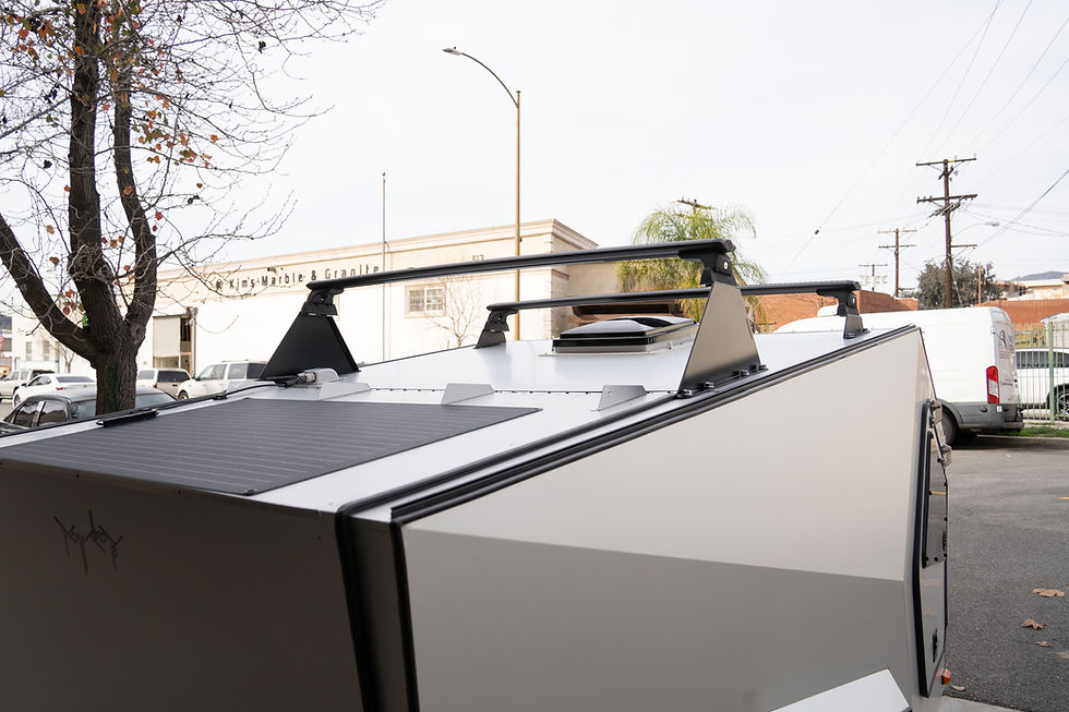 Used 2022 P17 Essential Prototype | Polydrops