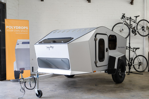 New P19 Shorty #12 | Polydrops