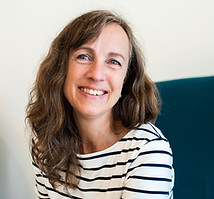 COMPASS 2024 | Julia Yanker