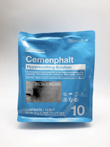 Conapidil Hydrating Mask | Fandi BeautyHK