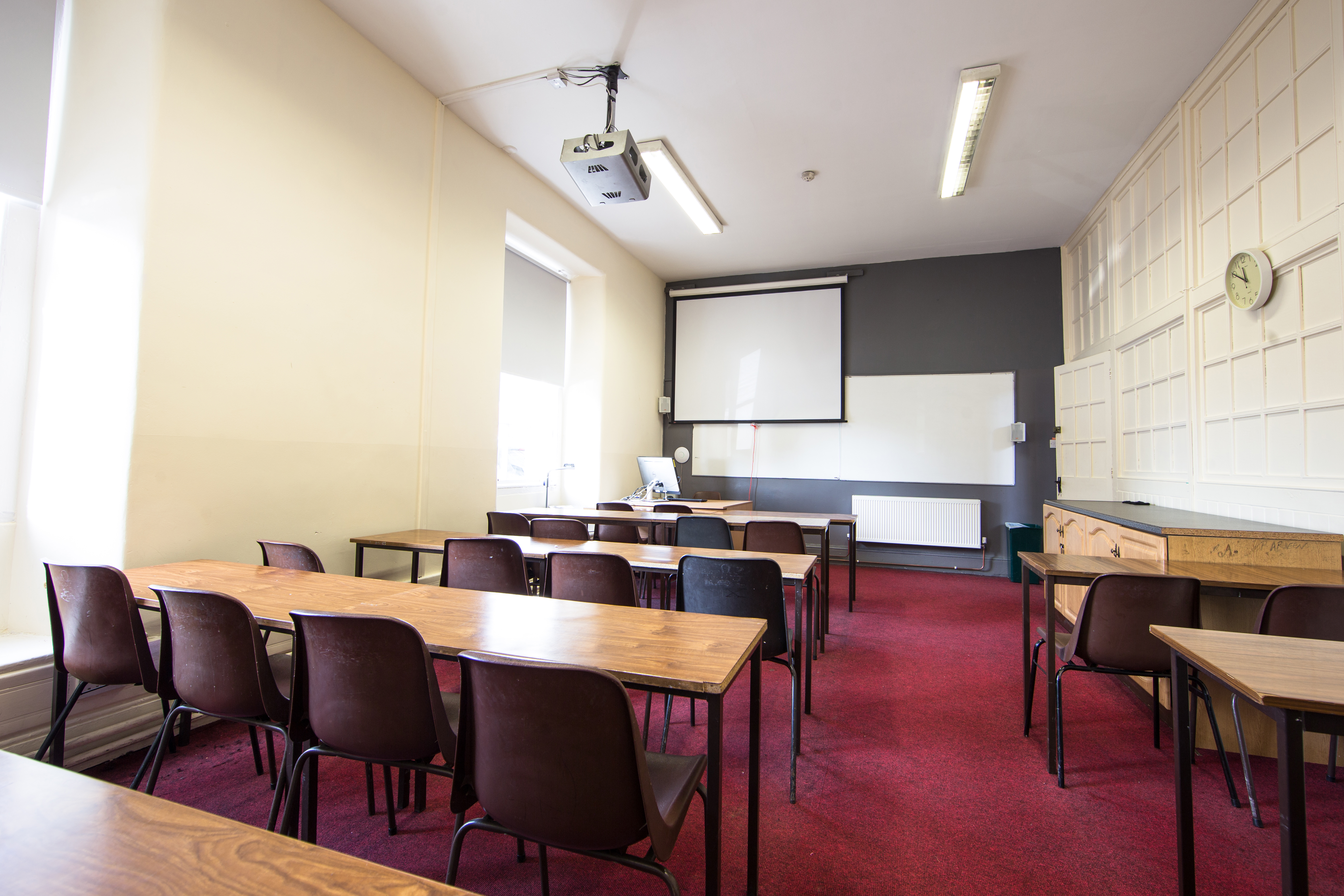 Universidades en Irlanda ⎜Griffith College