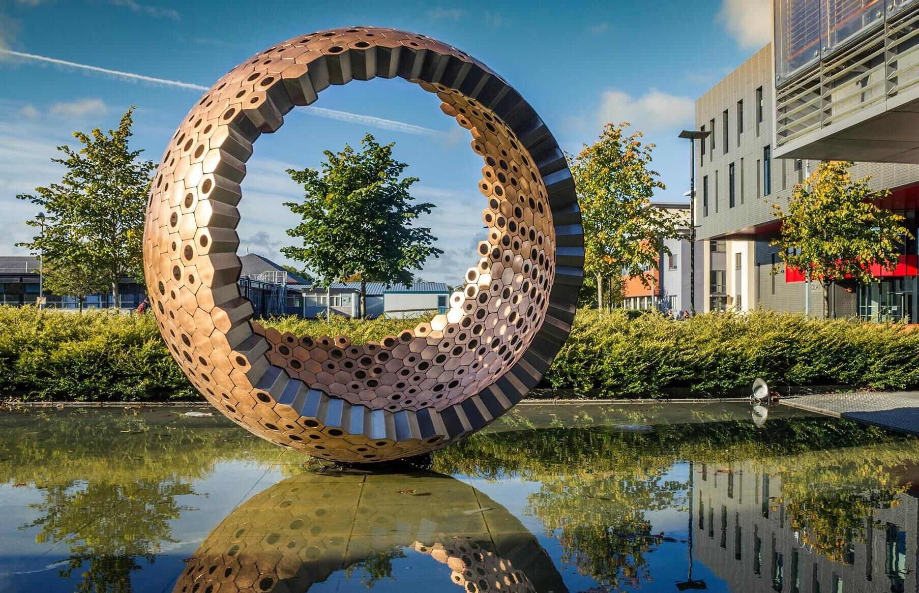 Maynooth University ⎜Maestrías en Irlanda
