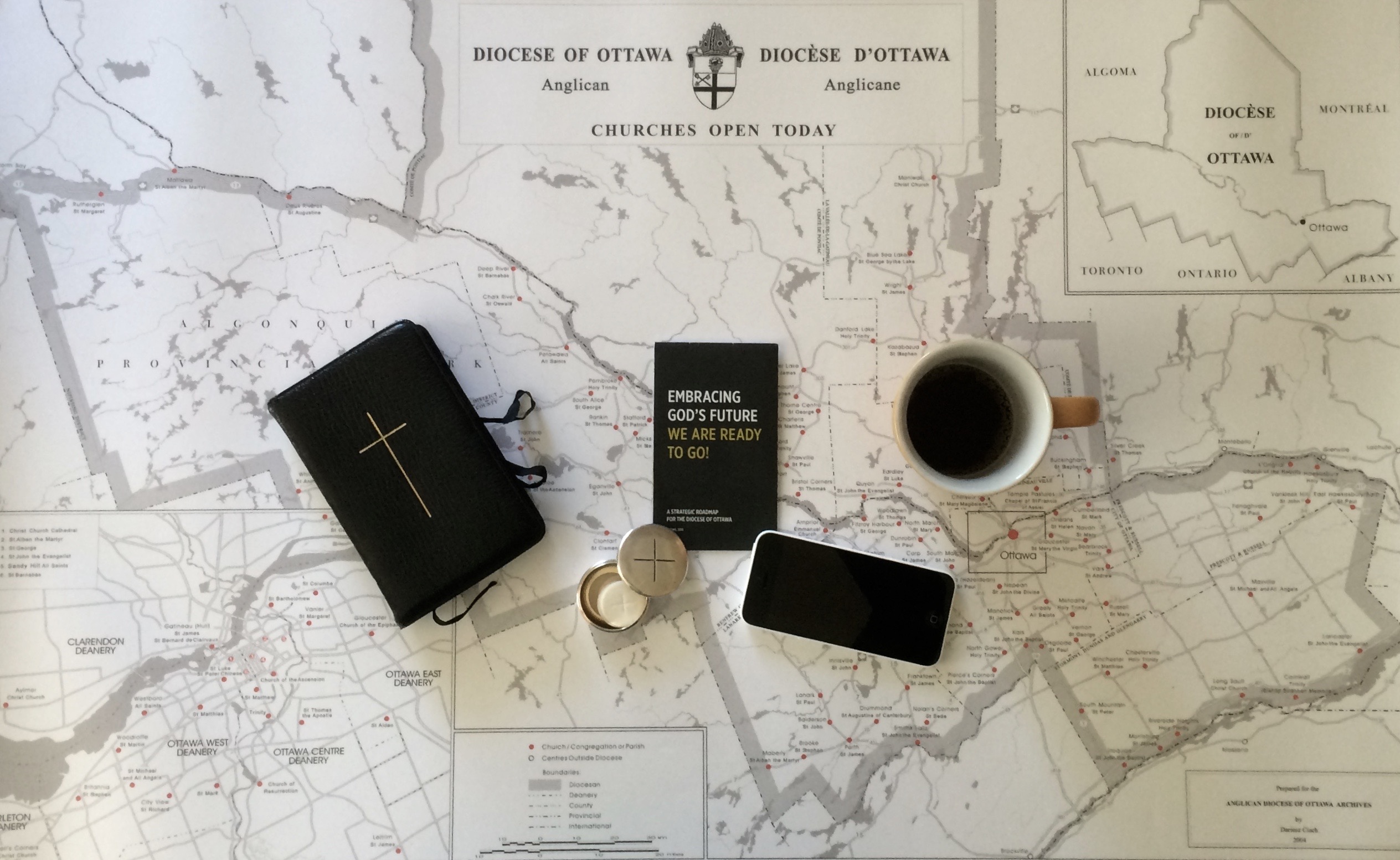 Anglican Church | Epiphany Anglican Church | Ontario