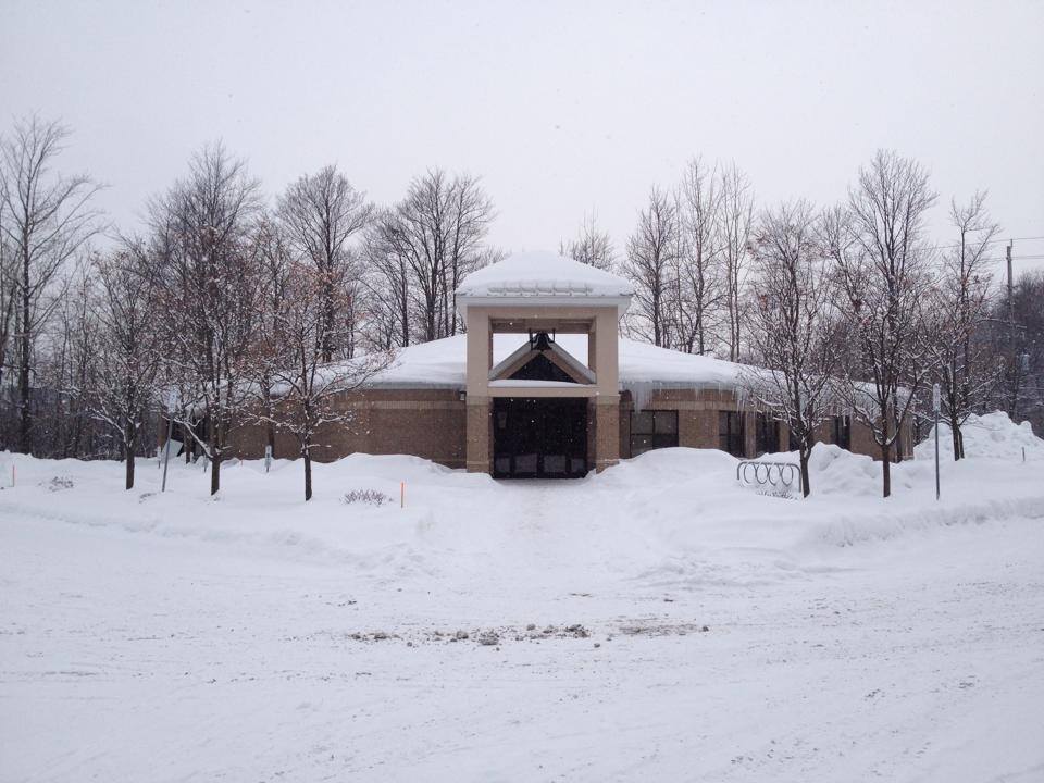Anglican Church | Epiphany Anglican Church | Ontario