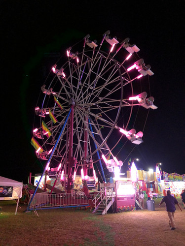 Huron Community Fair | Huron County | Bad Axe