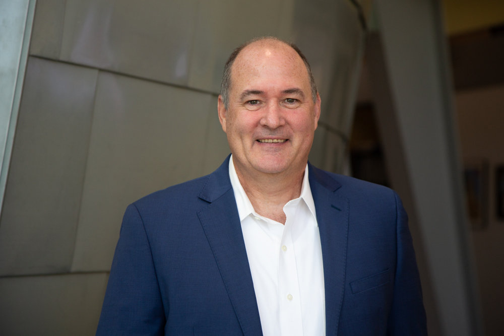 Christopher J. Bond, PE | HUNT Engineers, Architects & Surveyors