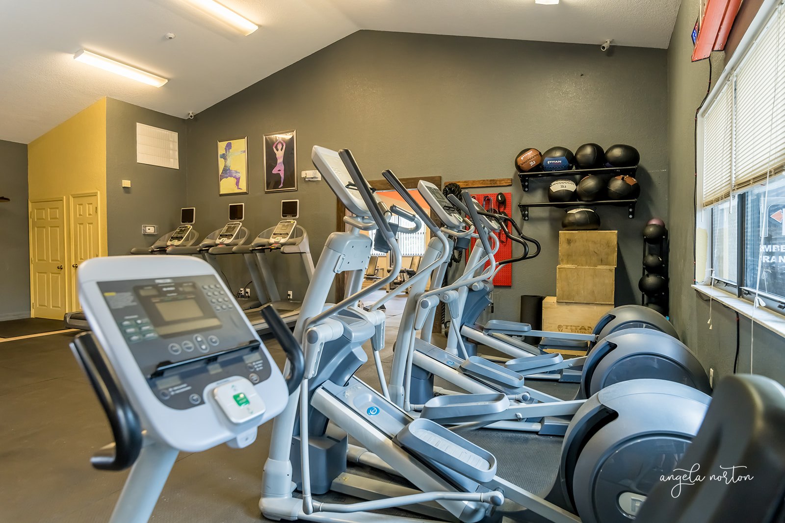 Home | Turning Point Fitness - 24 Hour Access