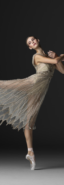 Niv Novak - Movement & Light