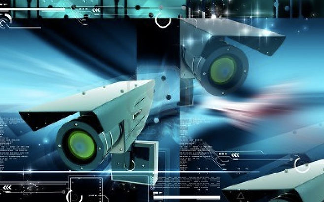 Surveillance System | GA | Intrepid Sentry CCTV