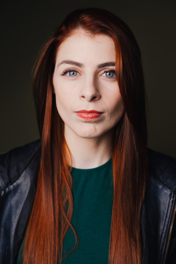 GALLERY | Emily Rowbottom