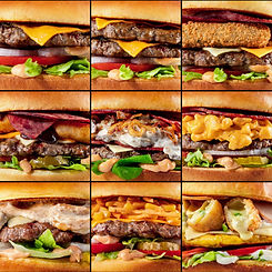 The Art of Food Photography | Amman Jordan