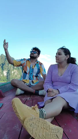 Discover the Magic of Cheow Lan Lake: 3-Day, 2-Night Package Tour ...
