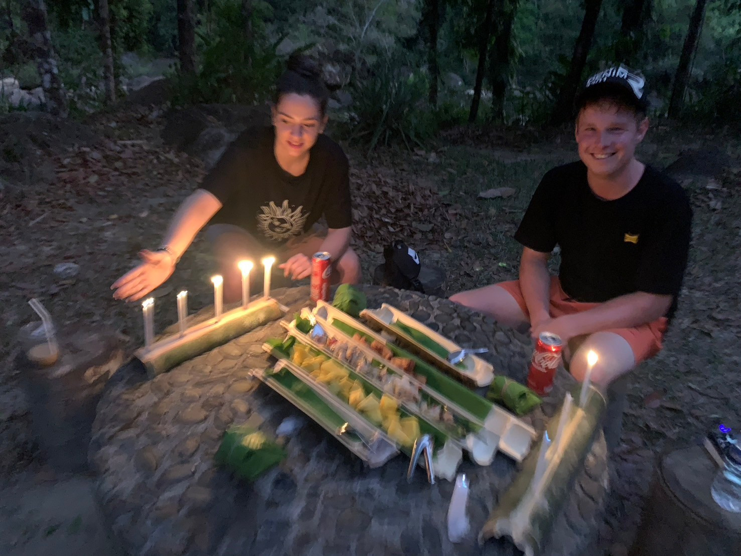 Half Day Half Night Adventure into Khao Sok National Park | Khao Sok Travel