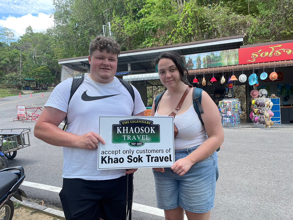 Saichon Floating Resort 2 Days 1 Night 15-16 June 2023 Laura Loughlinhttps://static.wixstatic ...