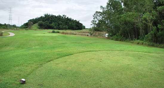 Golf Course | Pakasai Country Club