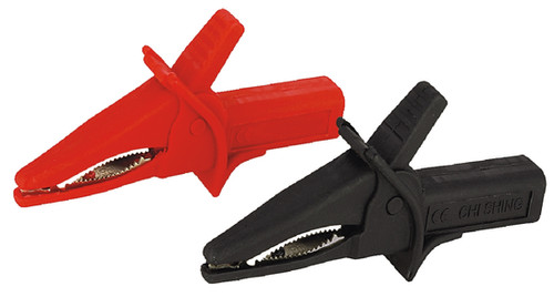 Crocodile Probes Set | Uni-Trend Israel