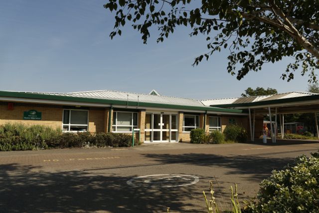 Meadow Wood School