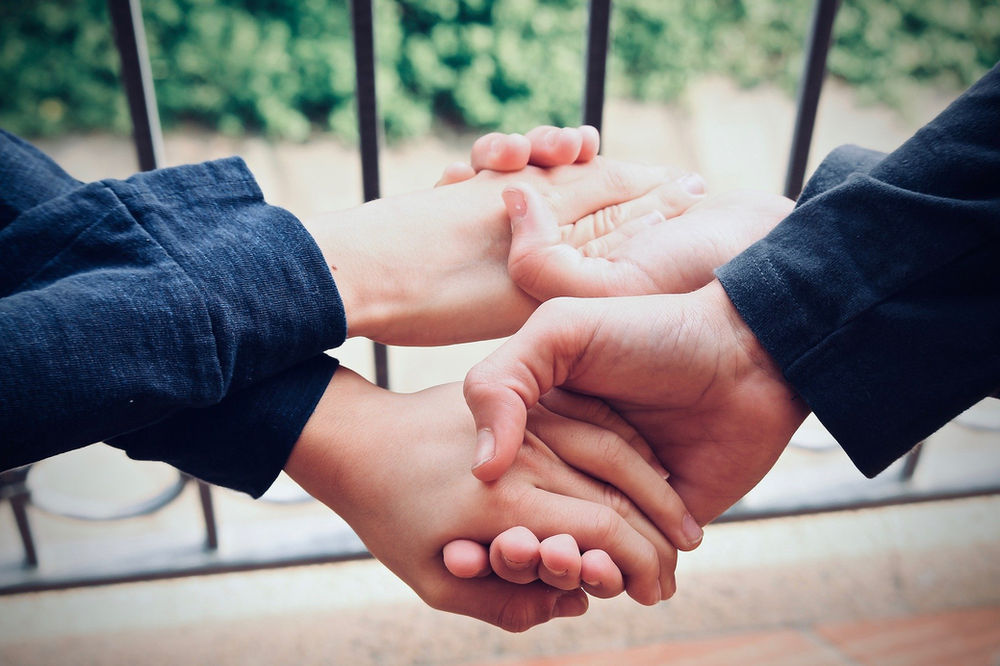 El bien de otros y el tuyo propio