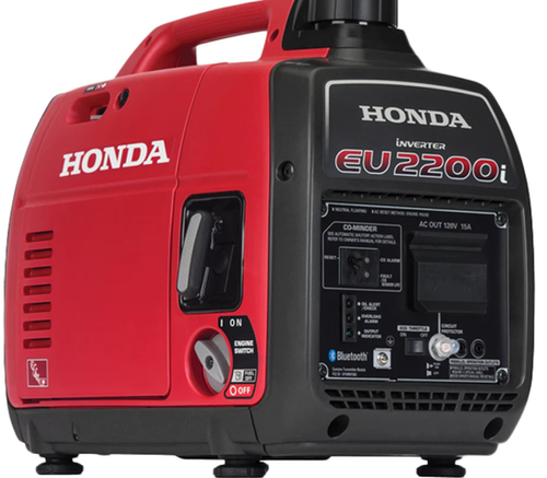 Generator | Event Rentals