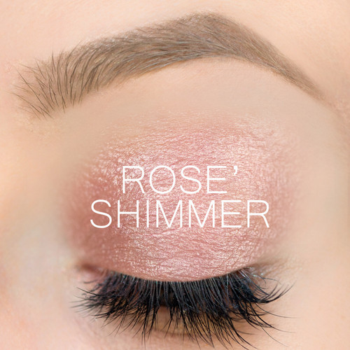 Rose Shimmer ShadowSense | Hellobeautiful