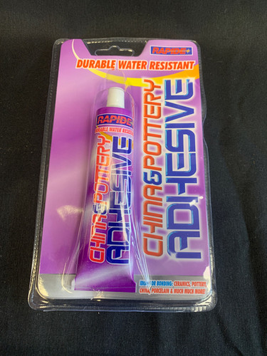 2050 China & Pottery Adhesive Glue | Whiz Kidz