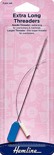 2337 Hemline Extra Long Overlocker Threaders Whiz Kidz